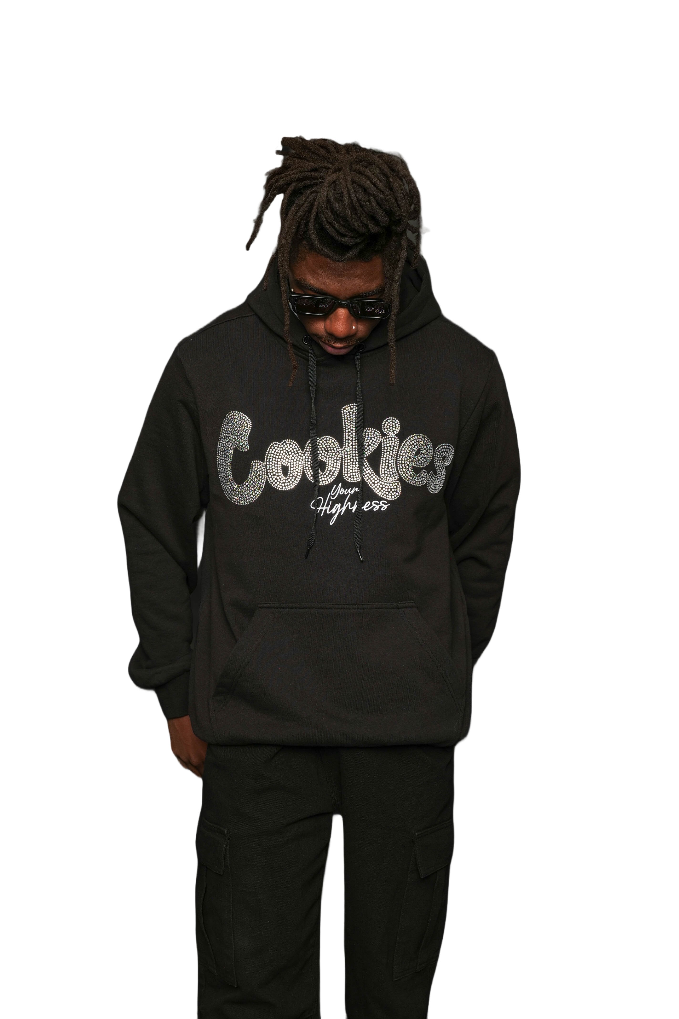 Cookies X Your Highness : Stoned – Your Highness Clothing