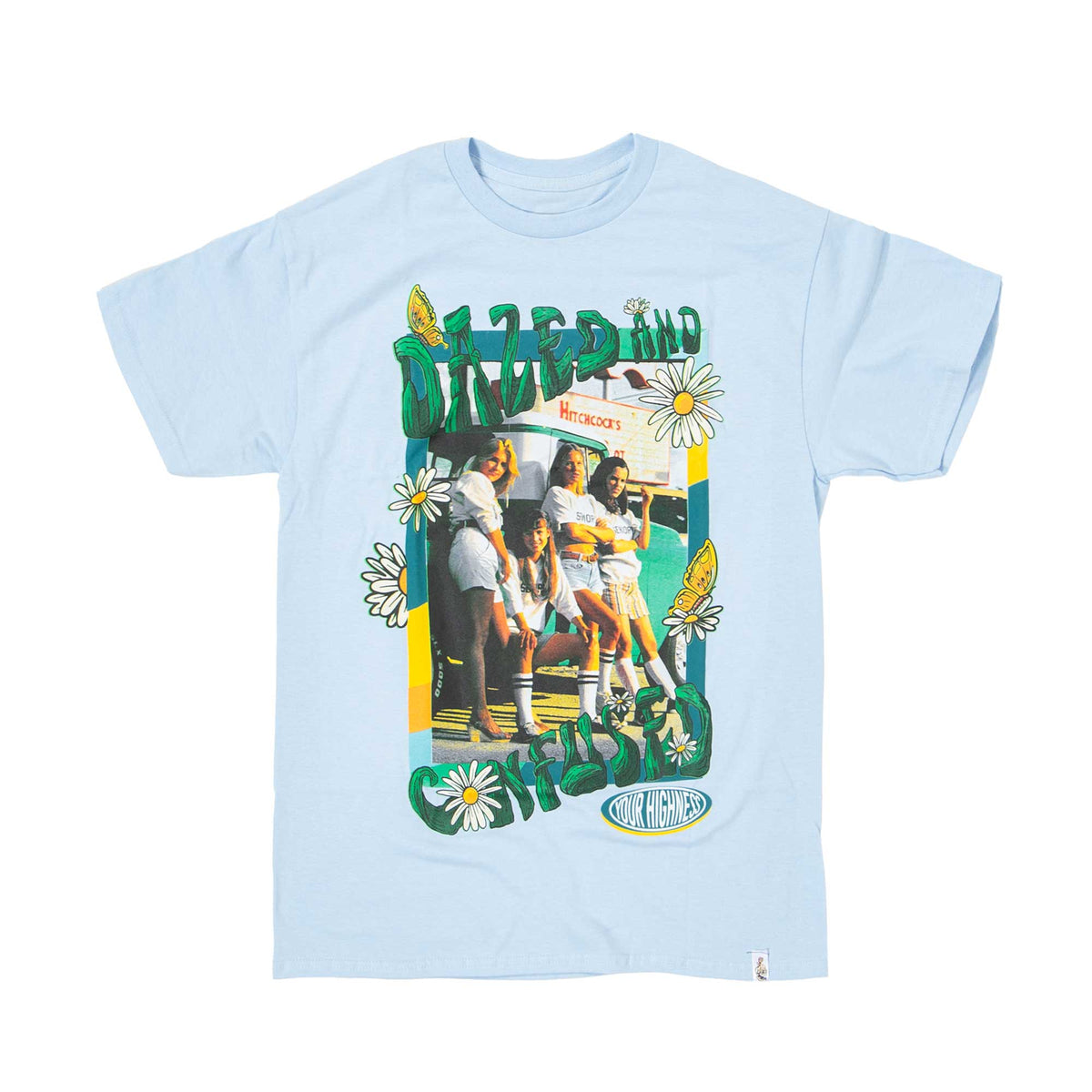 Seniors Tee – Your Highness Clothing